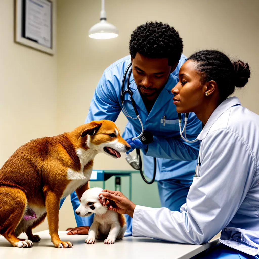 Encontrando o Médico Veterinário Ideal para Pets Exóticos