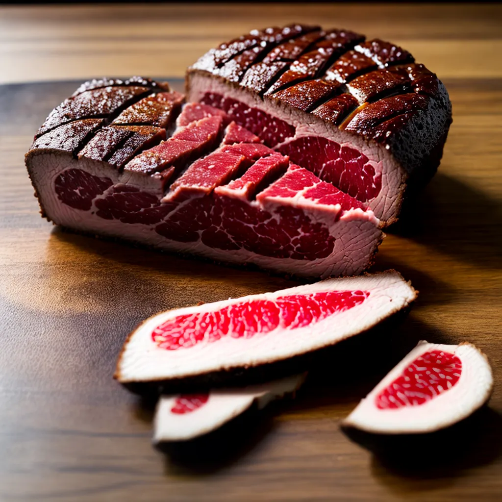 Como melhorar a qualidade da carne suína