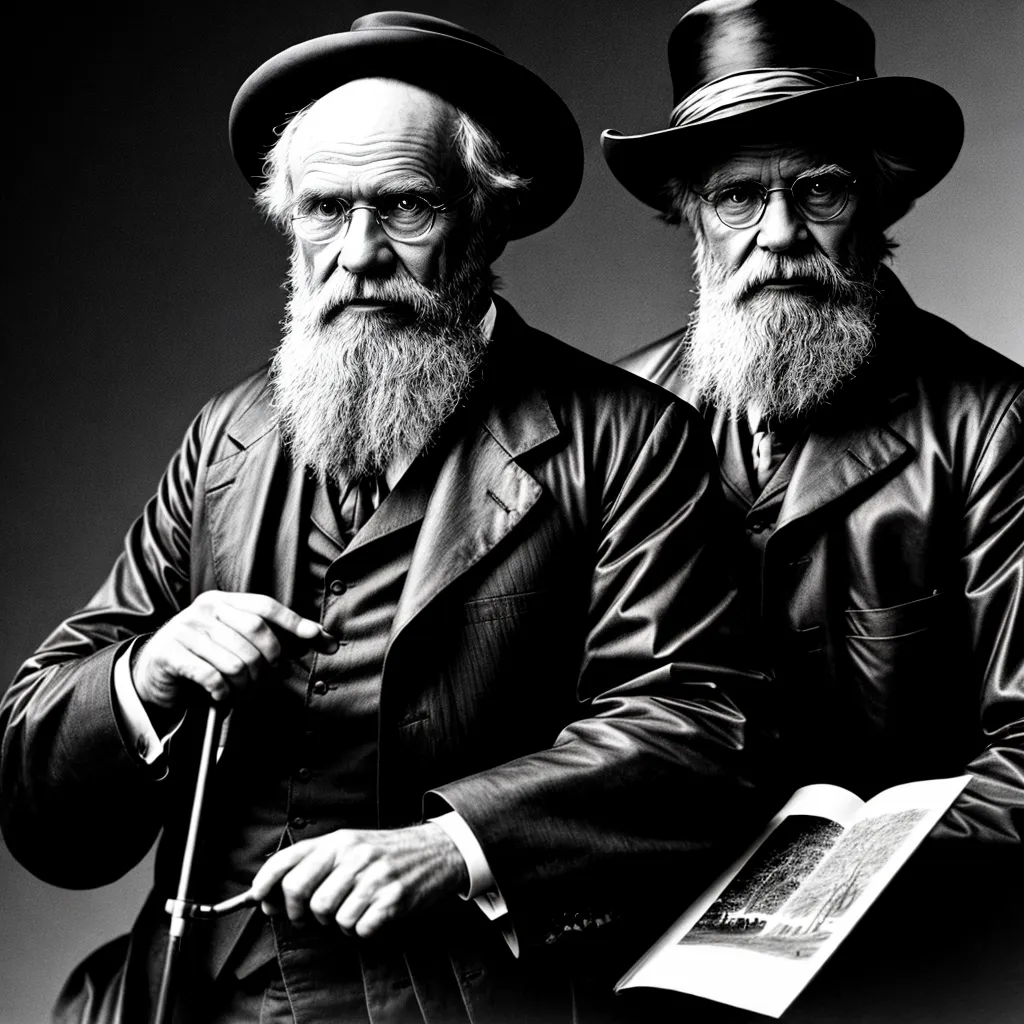 A vida e obra de Charles Darwin, o naturalista que revolucionou a biologia