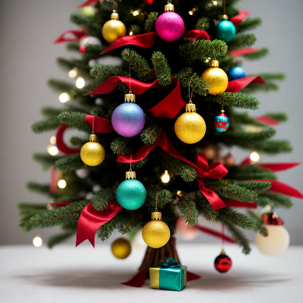 Enfeites De Natal Inspirados Em Personagens Infantis
