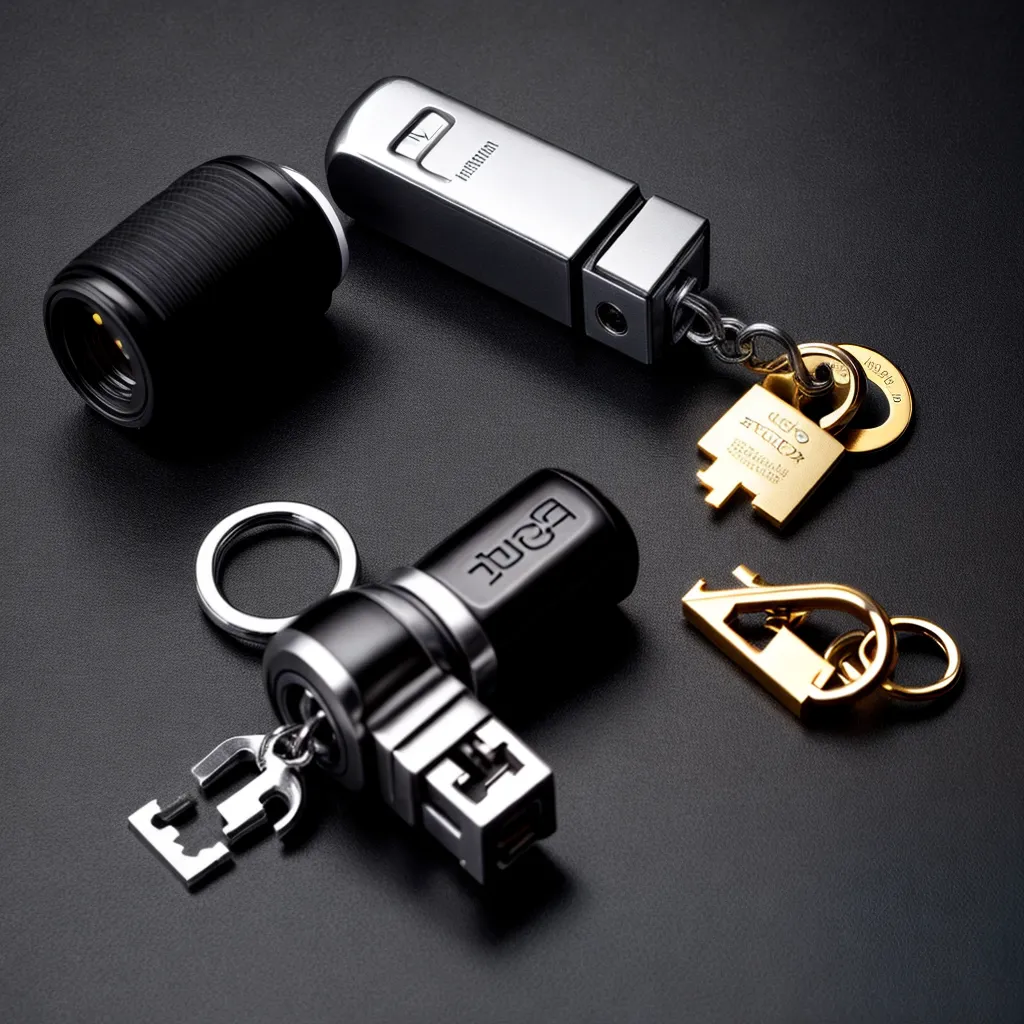 Como escolher uma fechadura interna com chave tetra ou multiponto