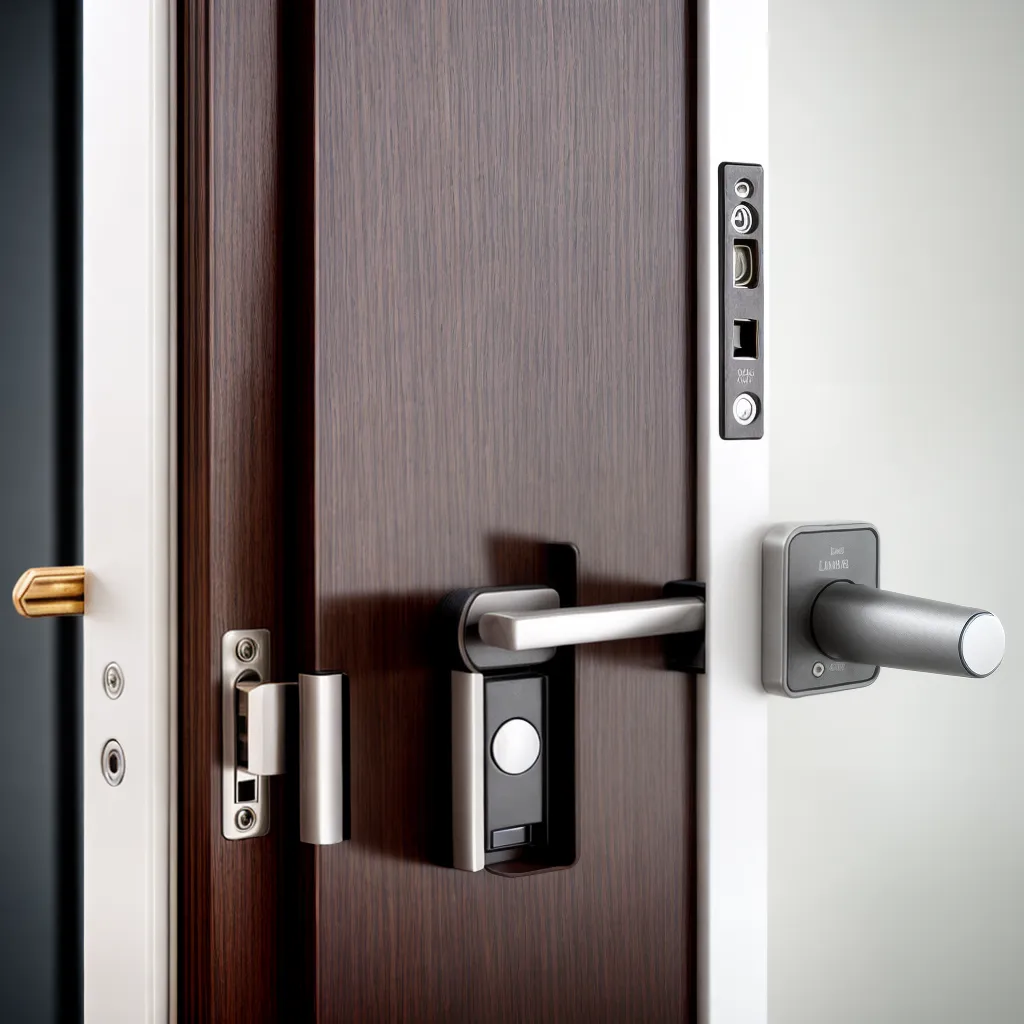 Como escolher uma fechadura externa com chave tetra ou multiponto