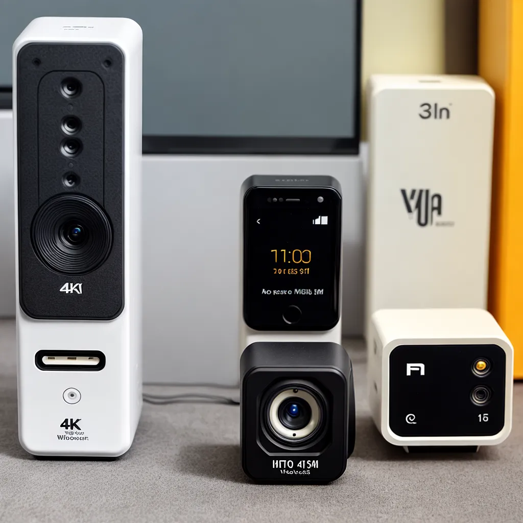 Sensores de presença sem fio vs. com fio: Qual a diferença?