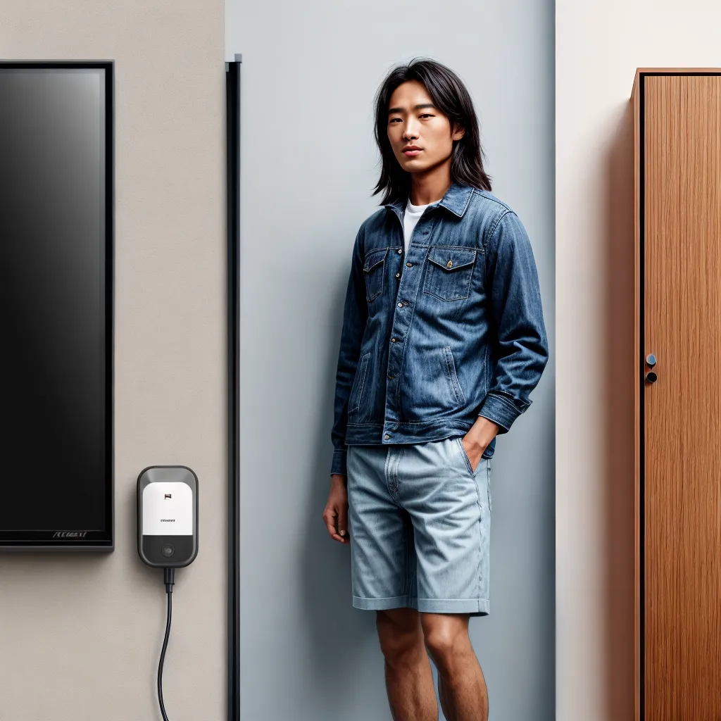 Sensores de presença sem fio vs. com fio: Qual a diferença?