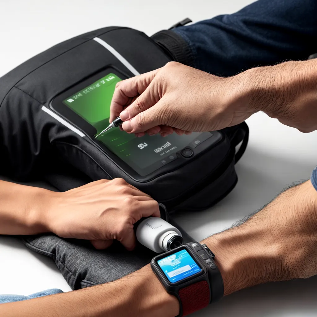 Como ajustar as configurações de sensibilidade em seus sensores de ...