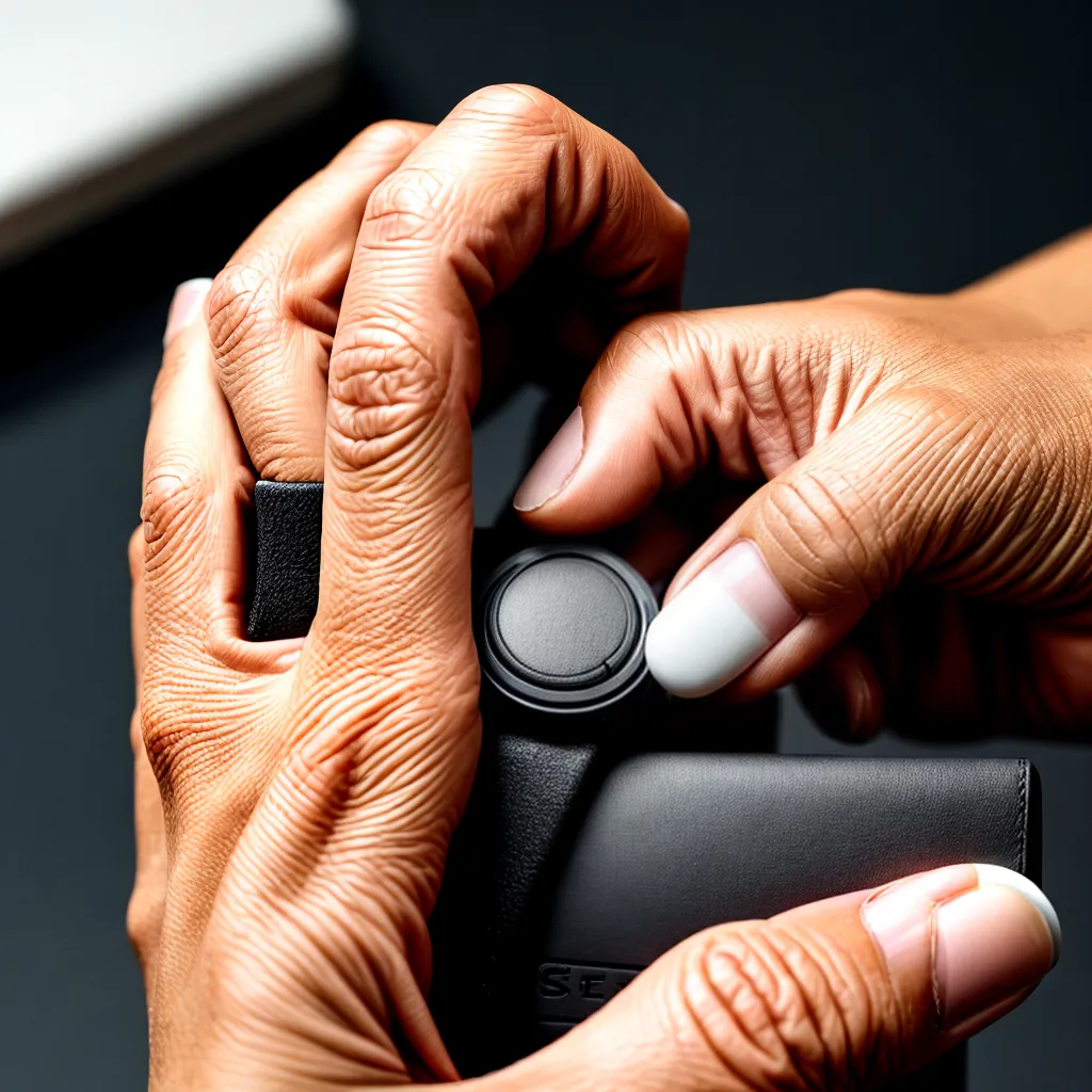 Como ajustar as configurações de sensibilidade em seus sensores de ...