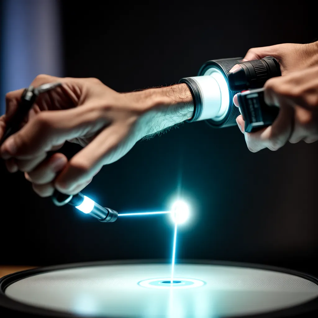 Como ajustar as configurações de sensibilidade em seus sensores de ...