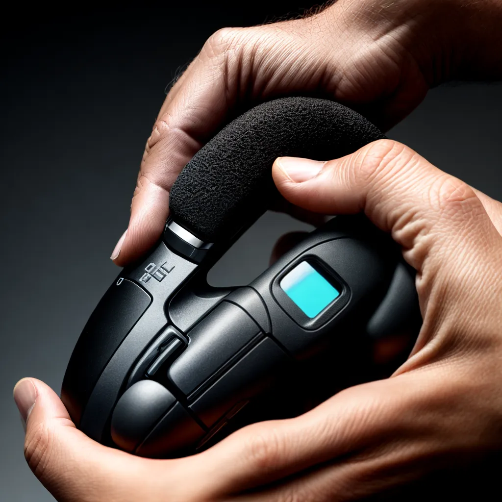 Como ajustar as configurações de sensibilidade em seus sensores de ...