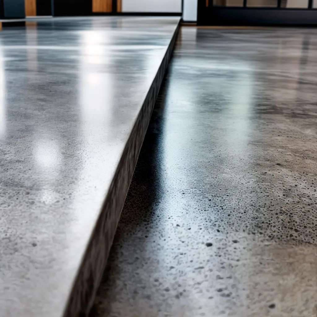 Cimento queimado: Como aplicar em pisos e paredes?