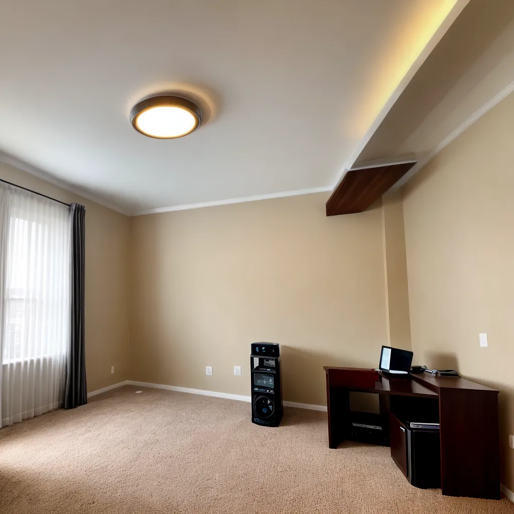 Como escolher a temperatura de cor ideal para os spots de LED?