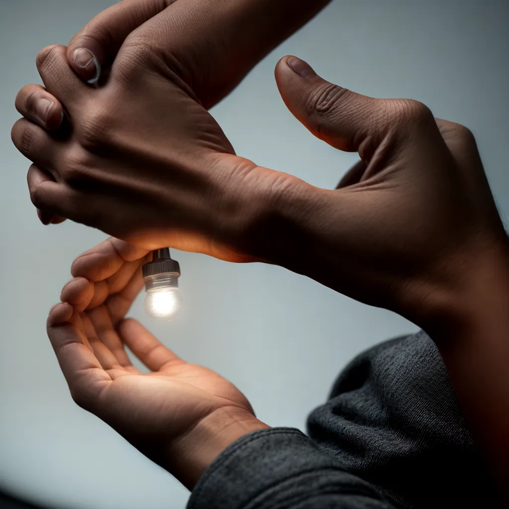 Como escolher a temperatura de cor ideal para os spots de LED?