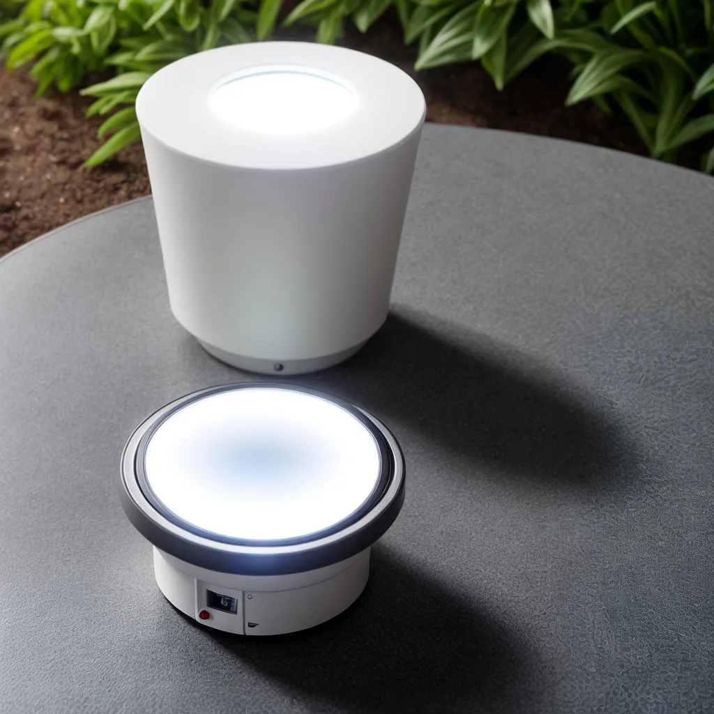 Spot de LED para área externa: Quais as características importantes?