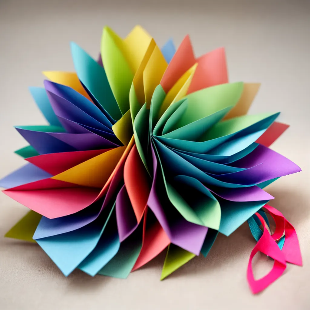 Faça você mesmo: sousplats de papel