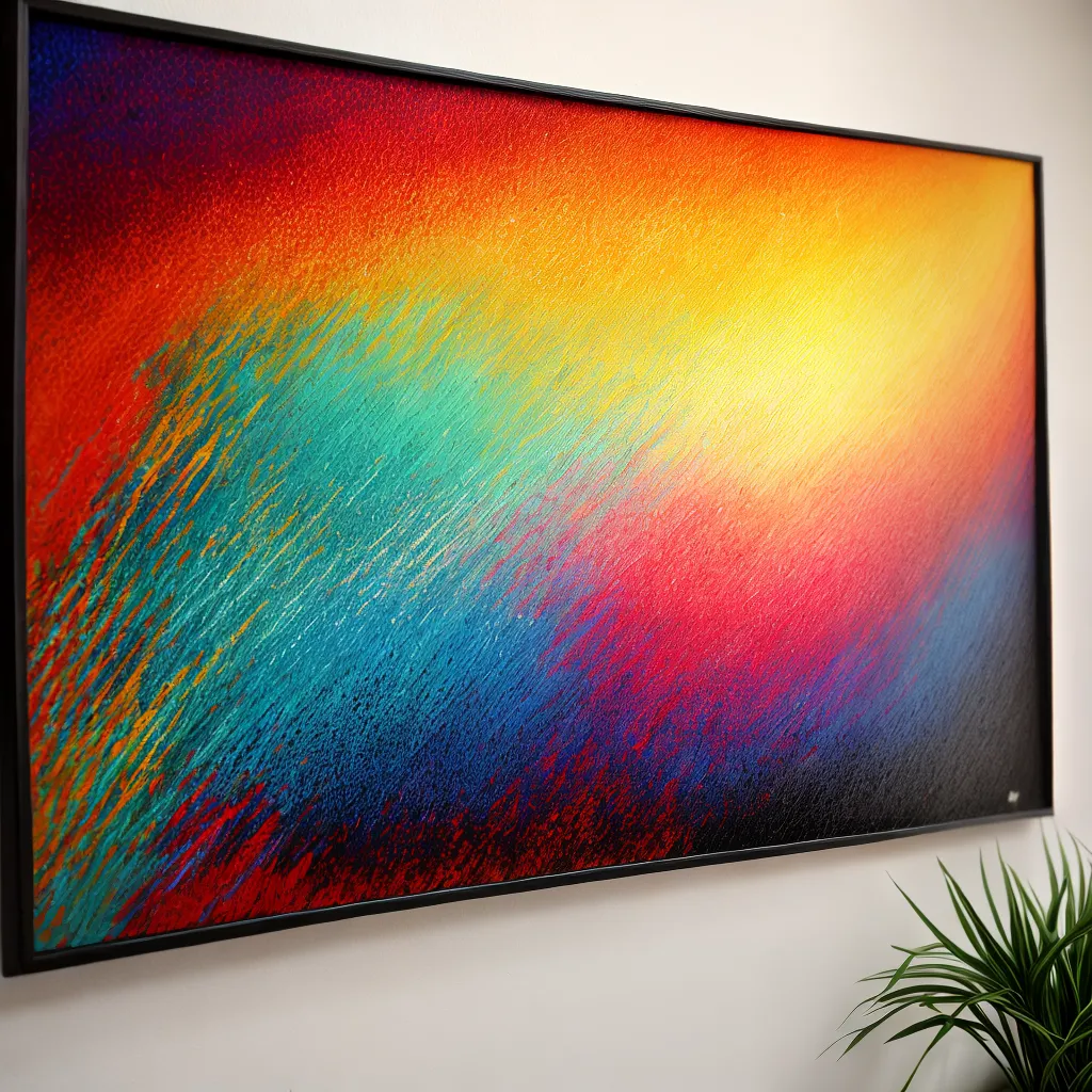 10 artistas que criam enfeites de parede incríveis