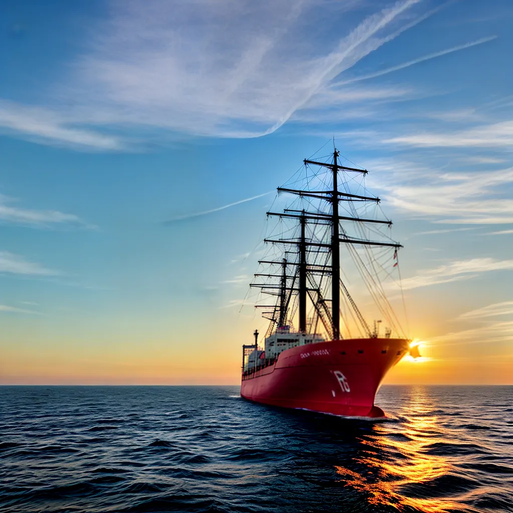 A Economia do Mar: Como o Oceano Impulsiona o Mundo