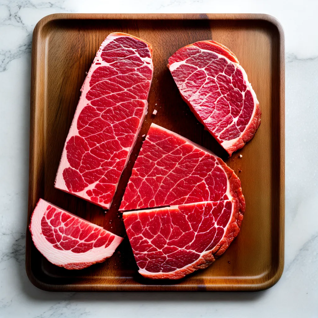 A Surpreendente Verdade sobre a Indústria da Carne