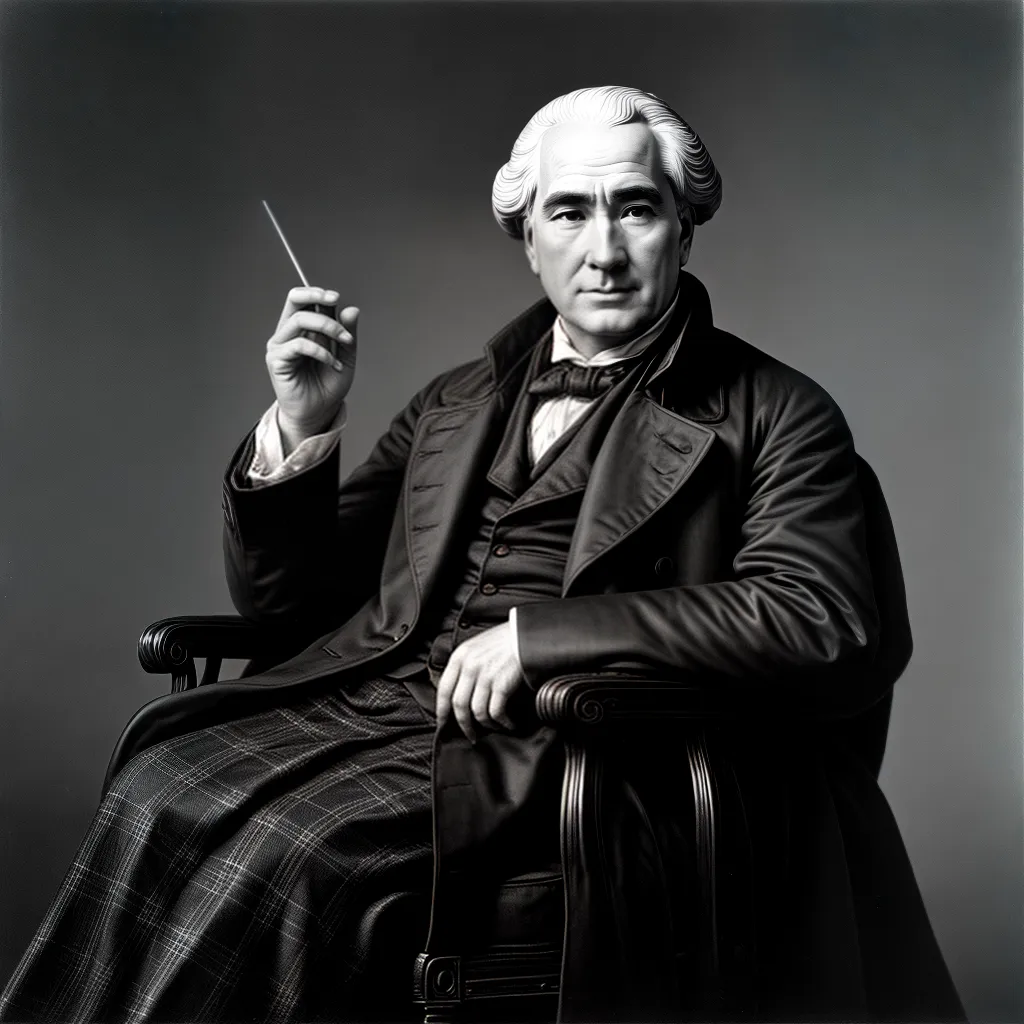 A importância de David Hume na Filosofia Moderna