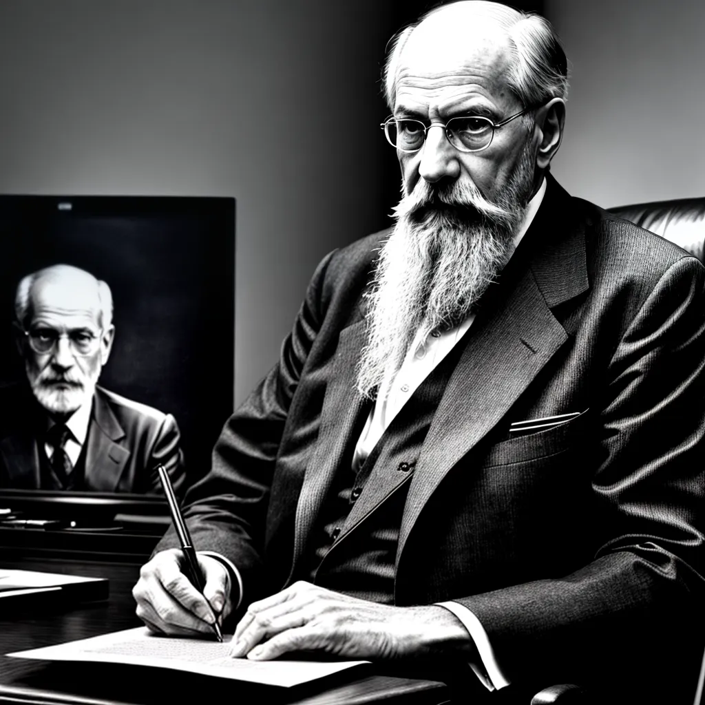 Freud e a Guerra: O Inconsciente dos Conflitos