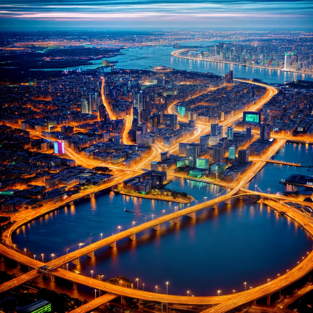 O Papel Crucial da Educação na Cidade Inteligente.