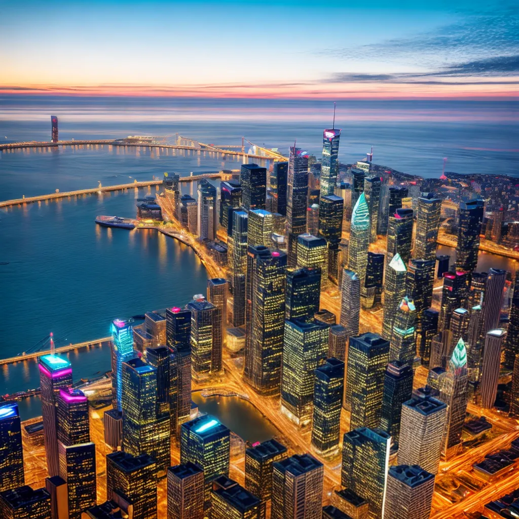 O Papel Crucial da Educação na Cidade Inteligente.