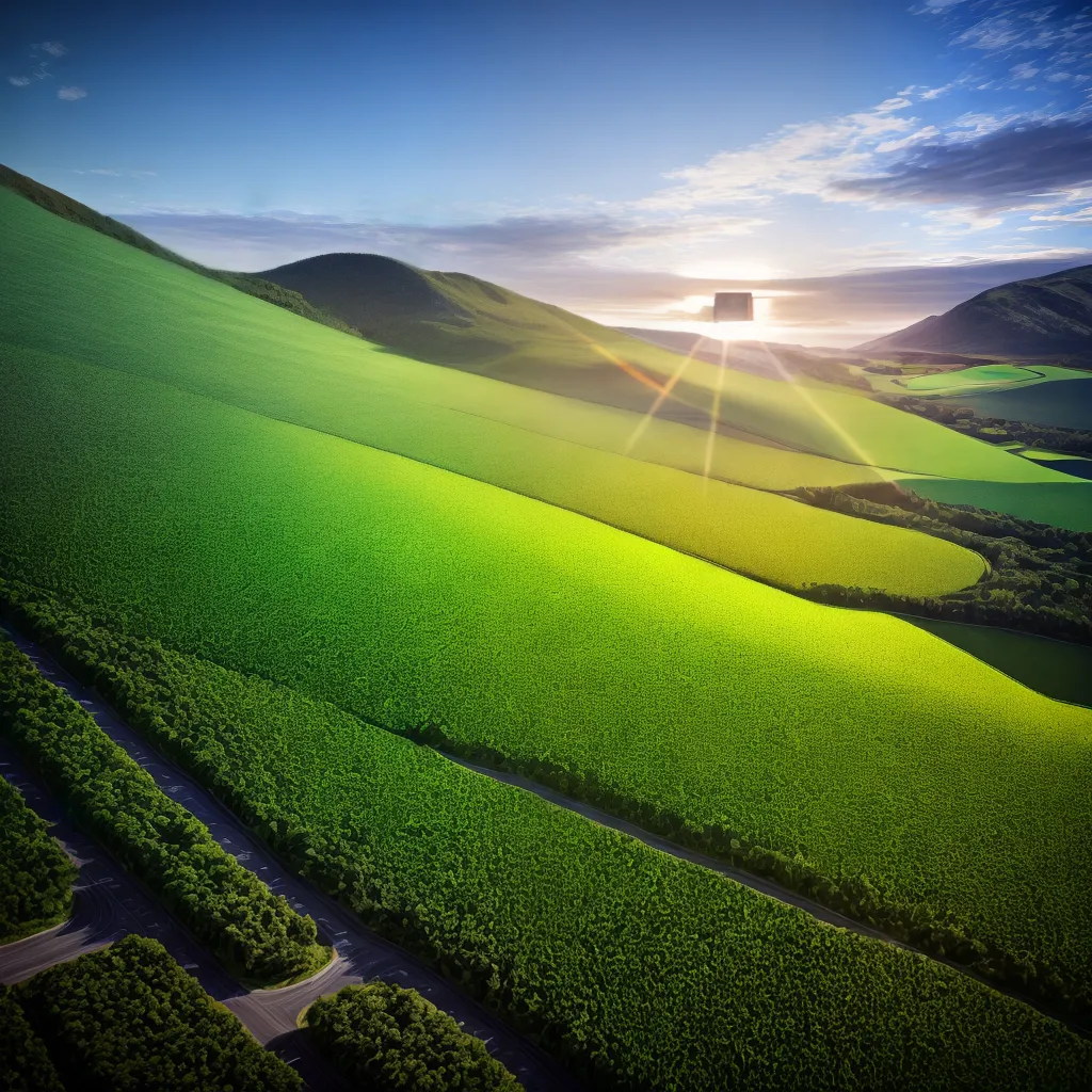 A Ascensão do "Prosumer": Energia e Cidadania na Era Digital.