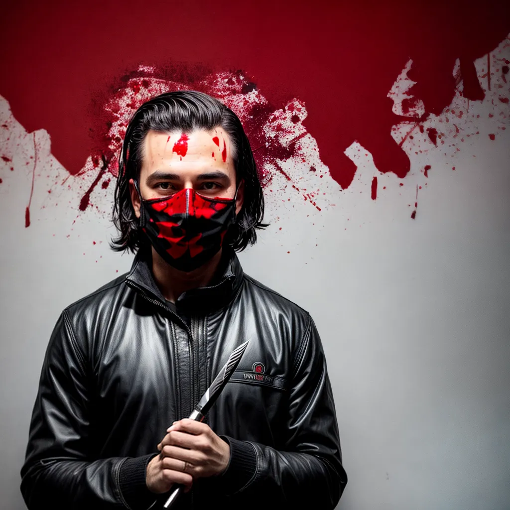 Serial Killers: Mitos, Realidades e Motivações.