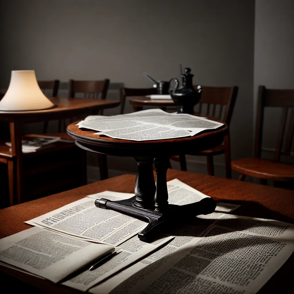 Serial Killers: Mitos, Realidades e Motivações.