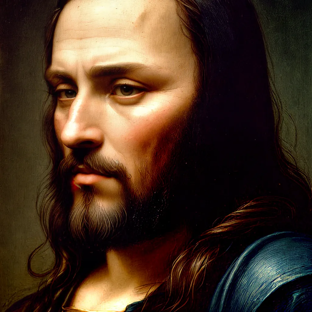 A Vida Secreta de Leonardo Da Vinci: O Homem Por Trás do Gênio