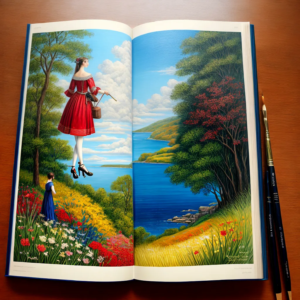 Os Melhores Livros Sobre a História da Arte
