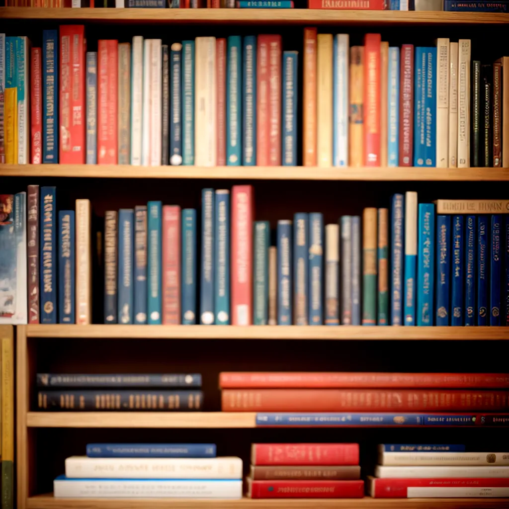 Livros Que Todo Amante de Arte Deve Ler