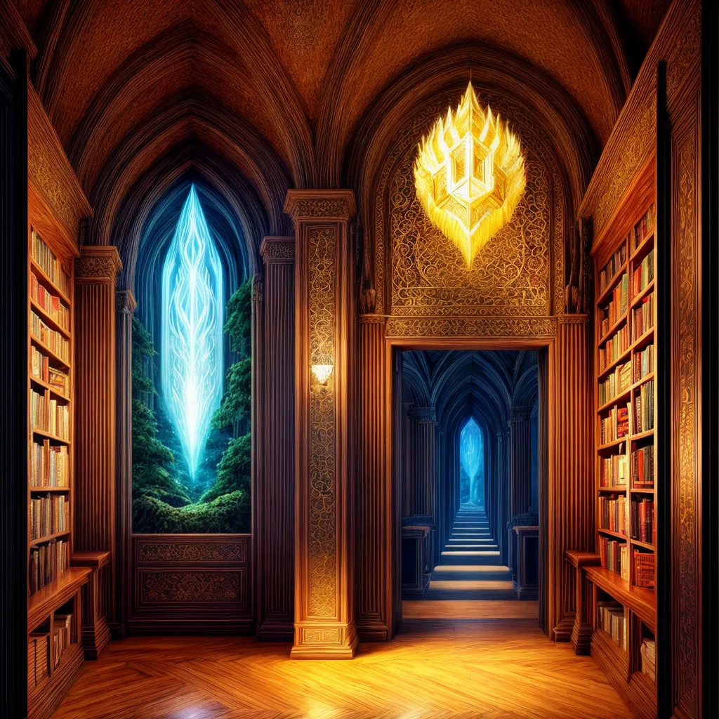 Livros Sobre Mitos e Lendas de Diferentes Culturas