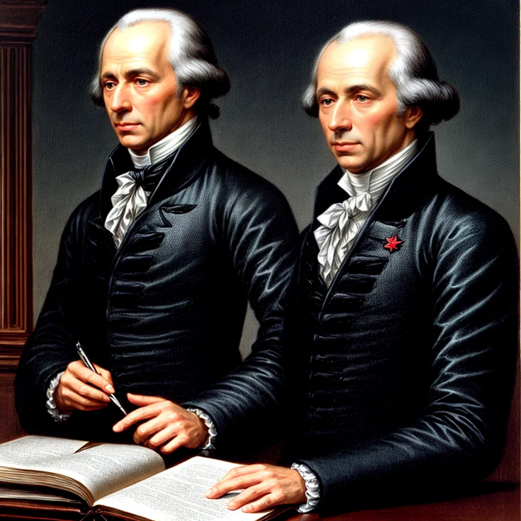 Immanuel Kant e a Revolução na Teoria do Conhecimento