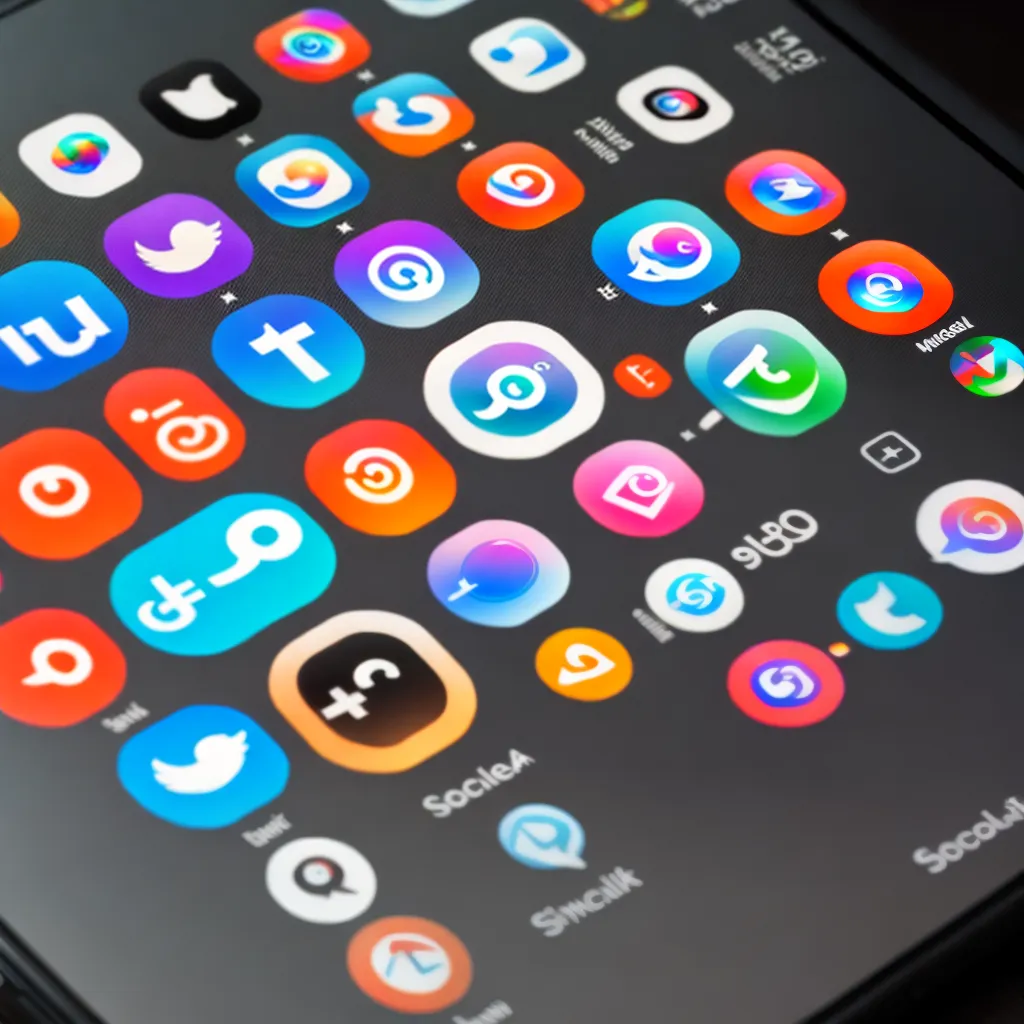 A Evolução das Redes Sociais e seu Impacto Sociológico