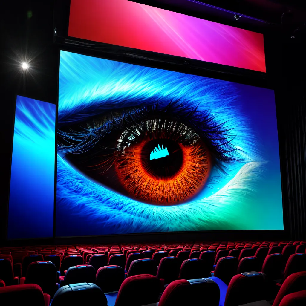 Os Efeitos do Cinema 4D na Experiência do Espectador