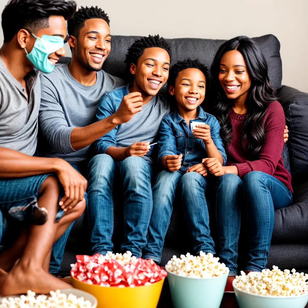 Os Melhores Filmes para Assistir em Família