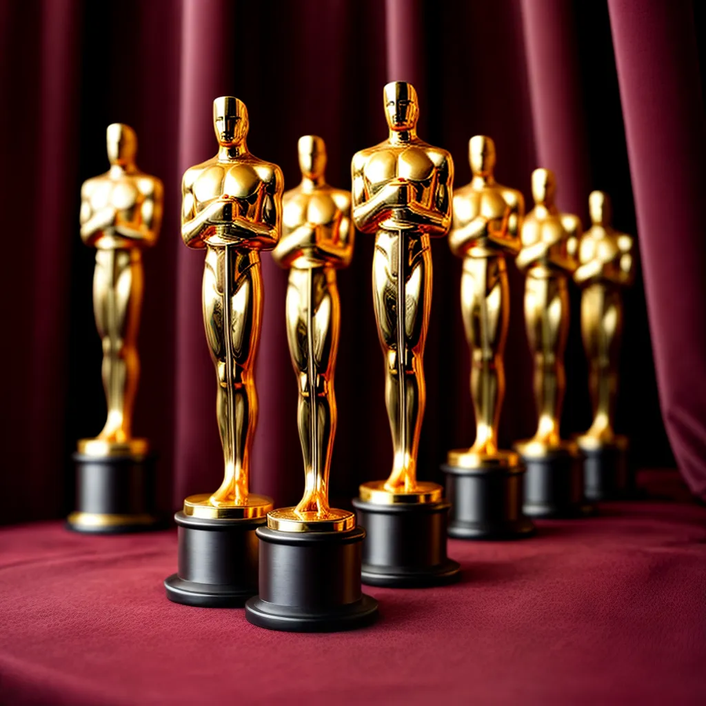 As Maiores Surpresas do Oscar de Todos os Tempos