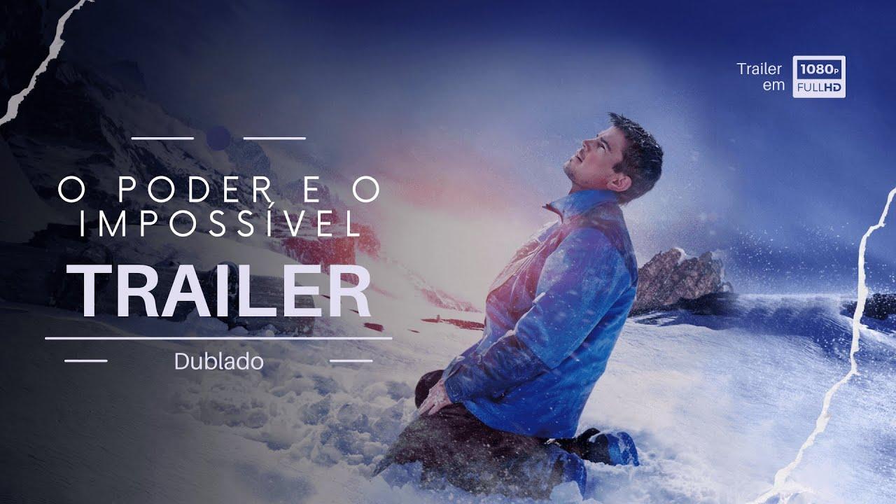 Onde Assistir o Filme "O Poder e o Impossível" Completo Online Dublado ...