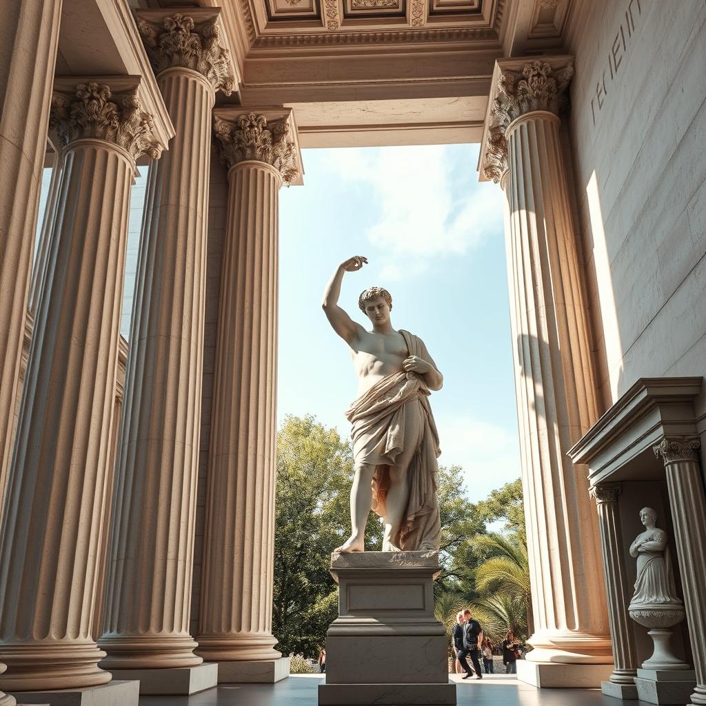 Tudo Sobre Classicismo: Resumo, Aula, Explicações