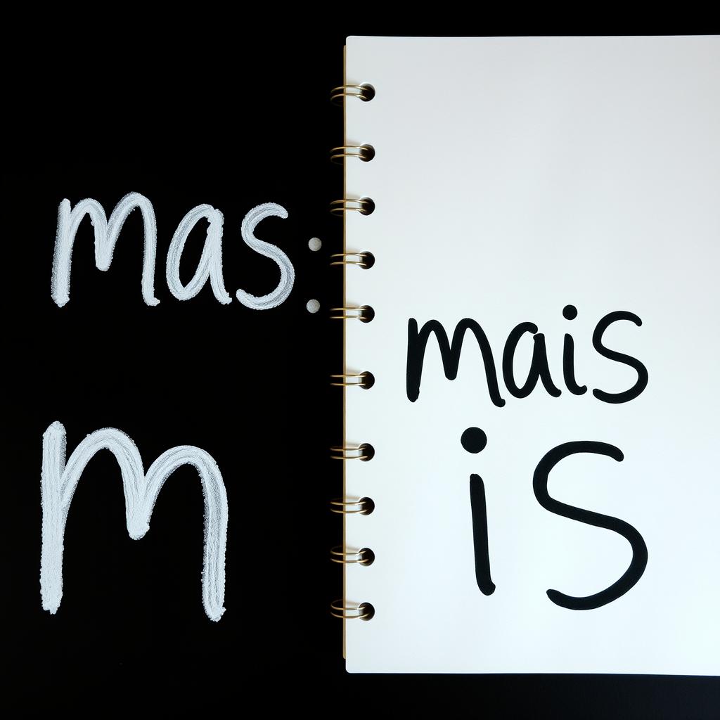 Tudo Sobre Mas ou mais?: Resumo, Aula, Explicações