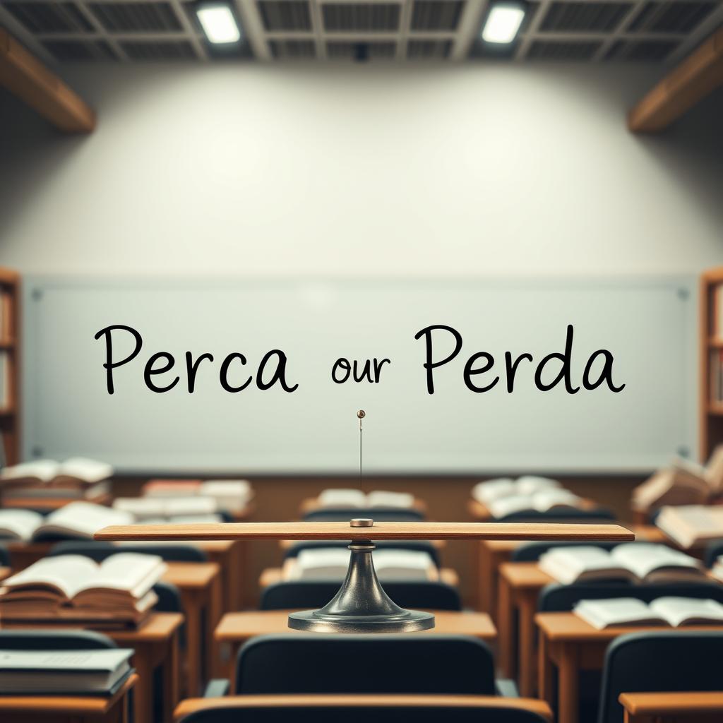 Tudo Sobre Perca ou perda?: Resumo, Aula, Explicações
