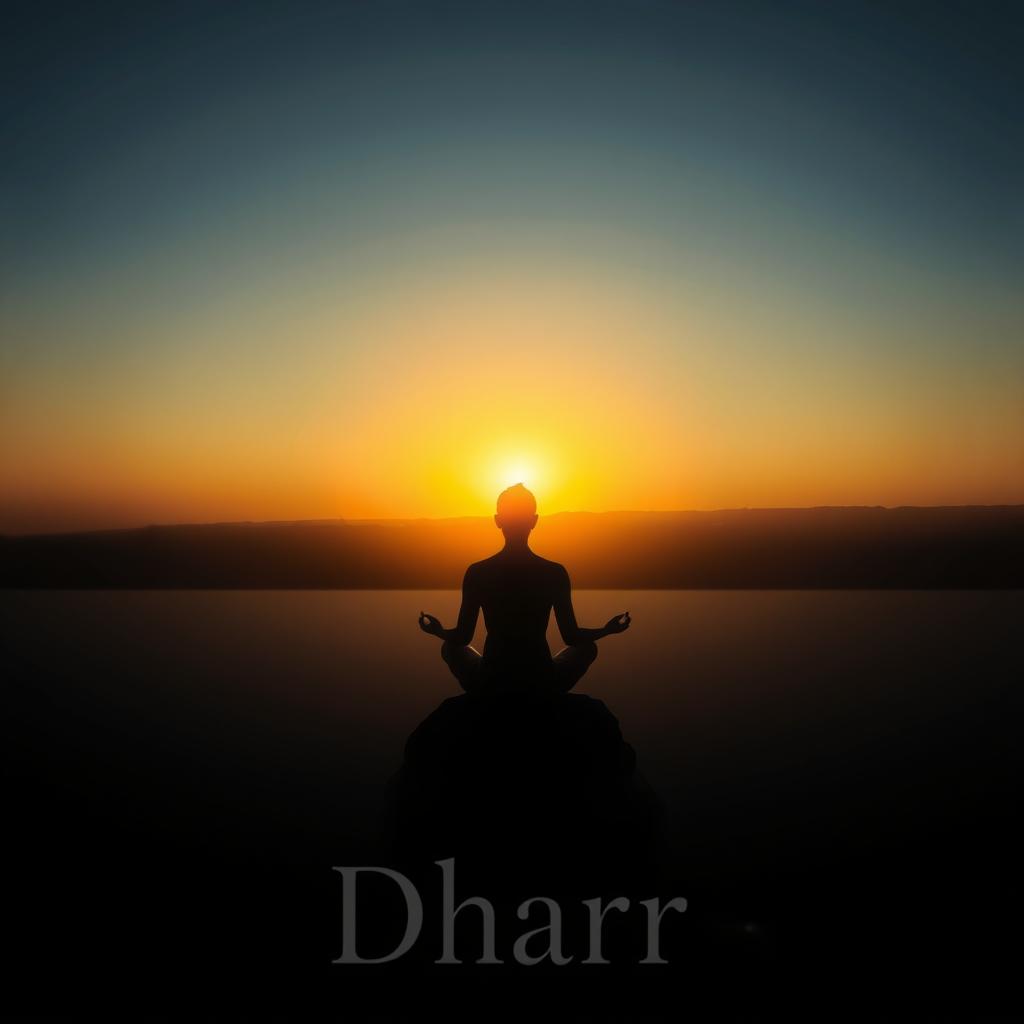 Tudo Sobre Dharm