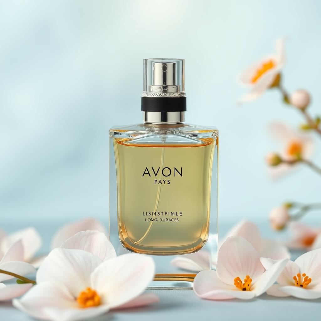 5 perfumes da Avon com excelente fixação - luxcosmeticos.com.br