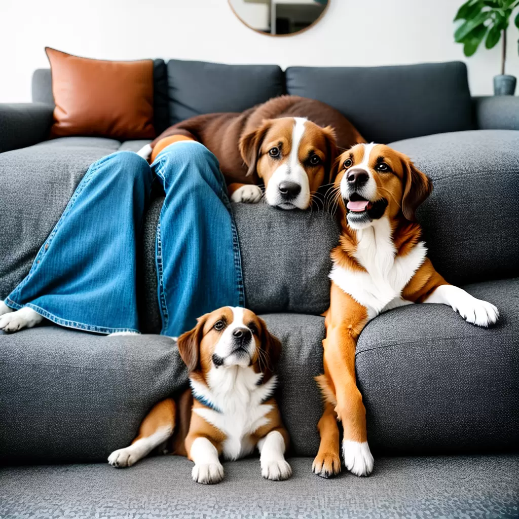 Escolhendo a Raça de CÃO Ideal: Guia baseado em estilos de vida