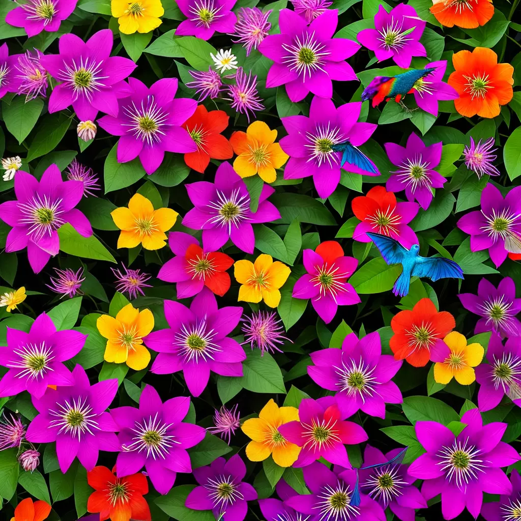 10 Flores RARAS que Você Pode Cultivar em Casa!