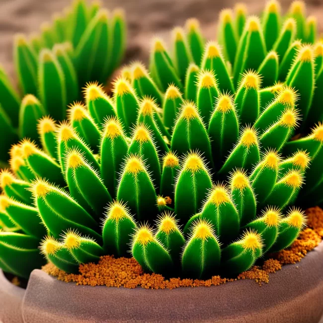 Cactos: Cultivo, Cuidados, Espécies e Dicas de Decoração
