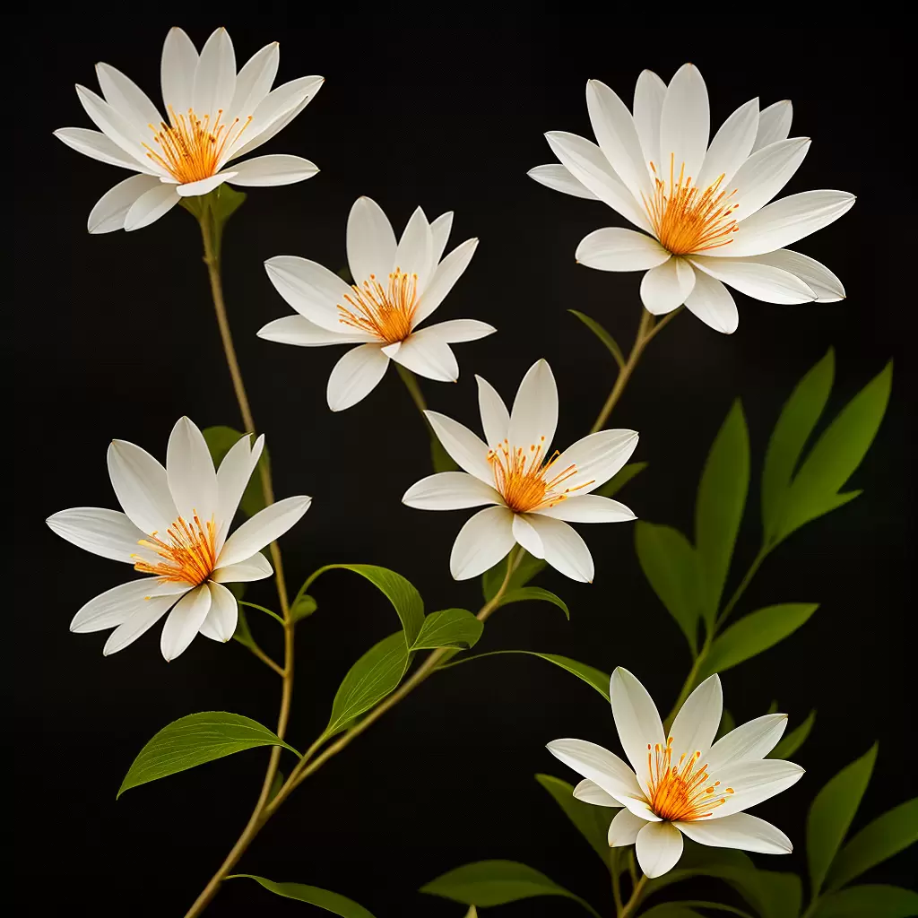 Aventure-se no Cultivo da EXÓTICA Flor da Lua!