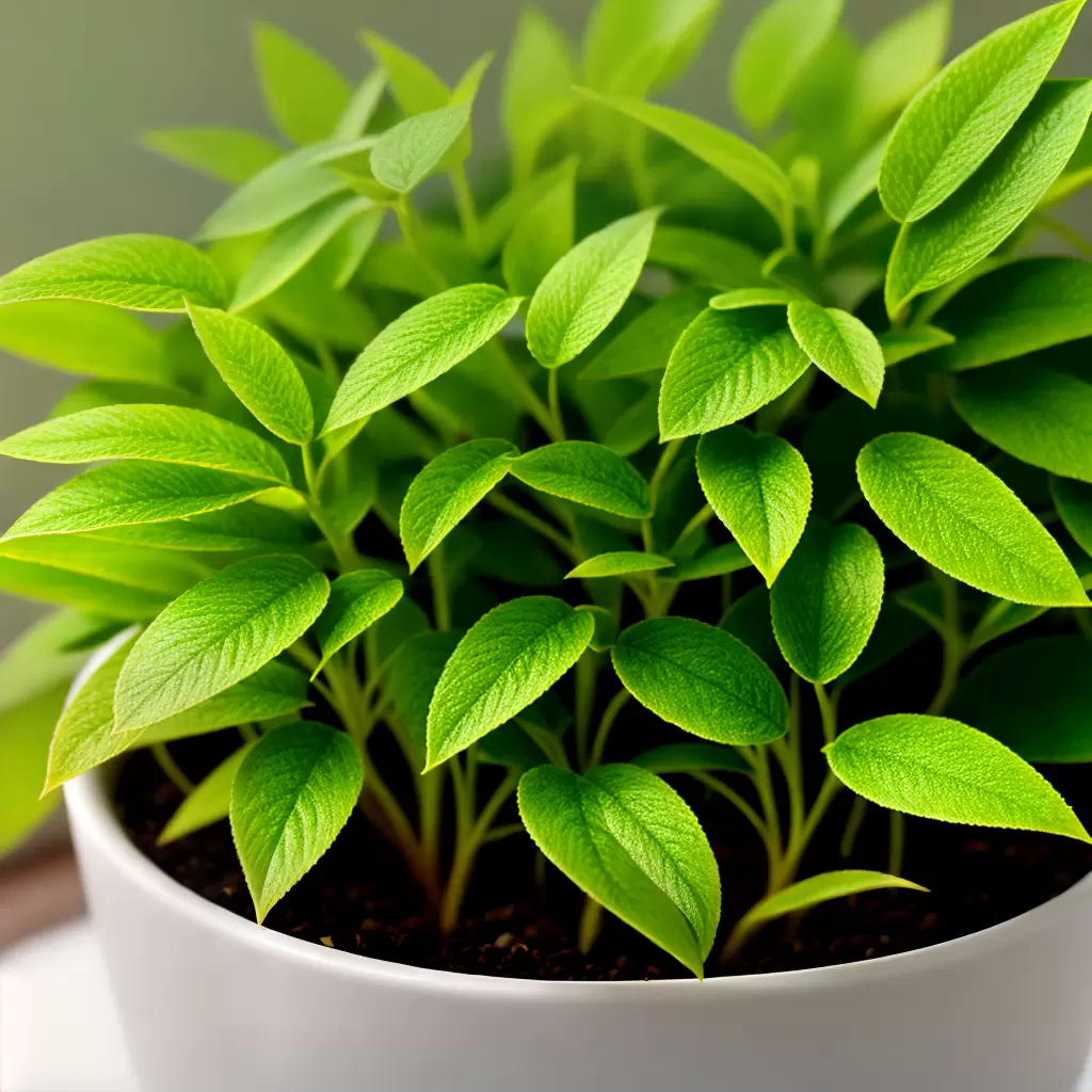 A Planta RARA da Felicidade: Conheça e Aprenda a Cultivar!