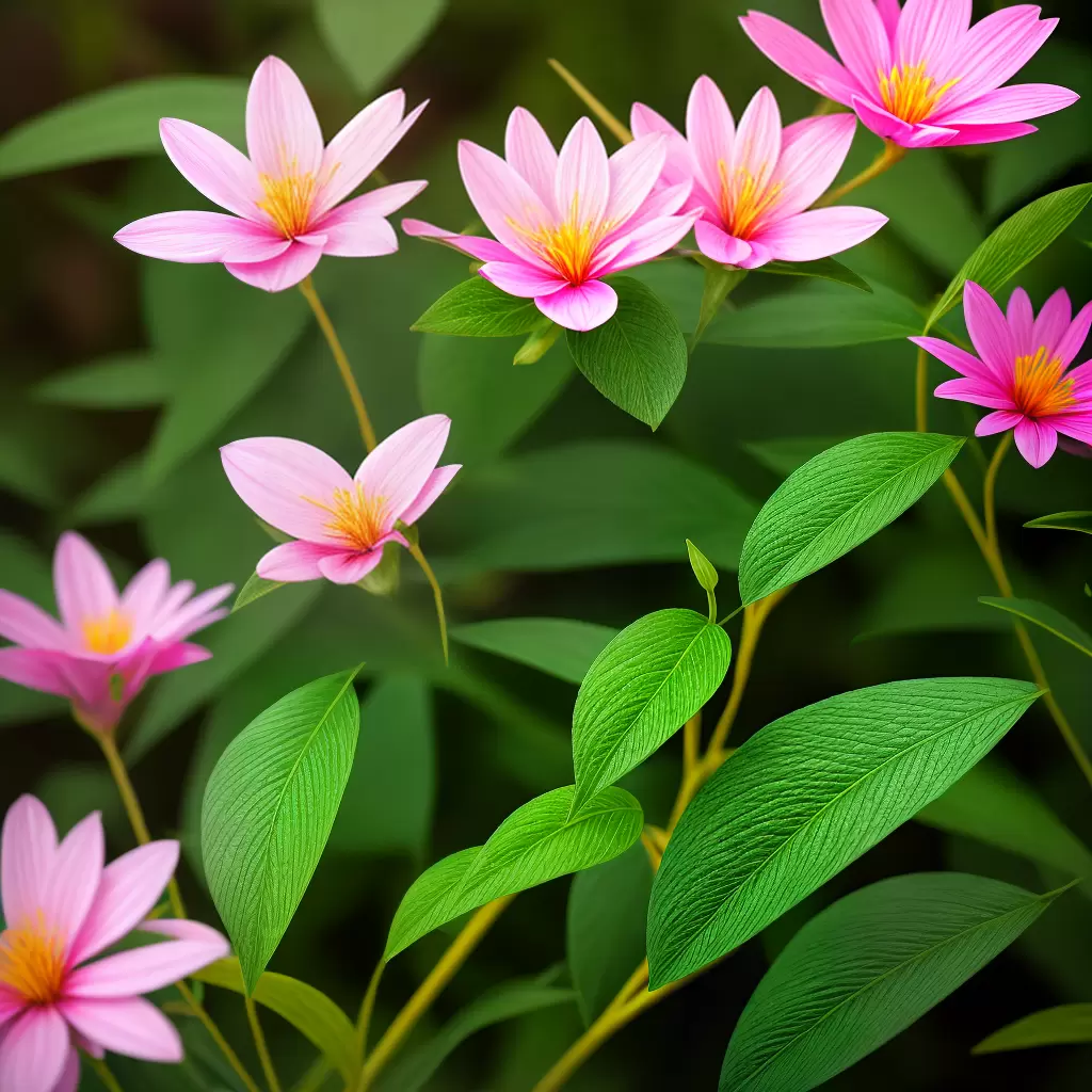 A INCRÍVEL Beleza da Rara Flor Espada de São Jorge!