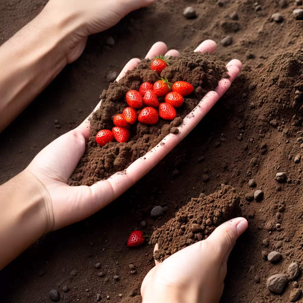 Como Cultivar Morangos a Partir de SEMENTES: Guia Passo a Passo!