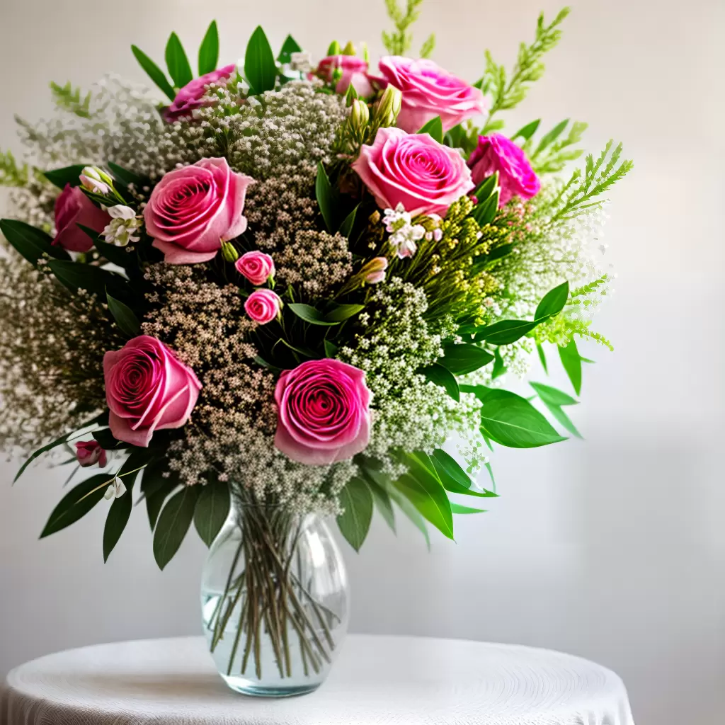 DICAS Incríveis para Arranjos de Flores Naturais!